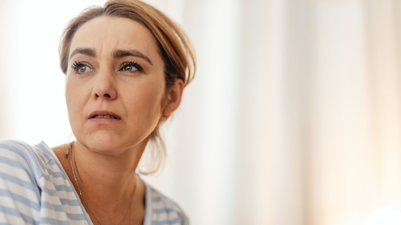 Why Do I Keep Forgetting Things? The Hormonal Connection to Brain Fog ...